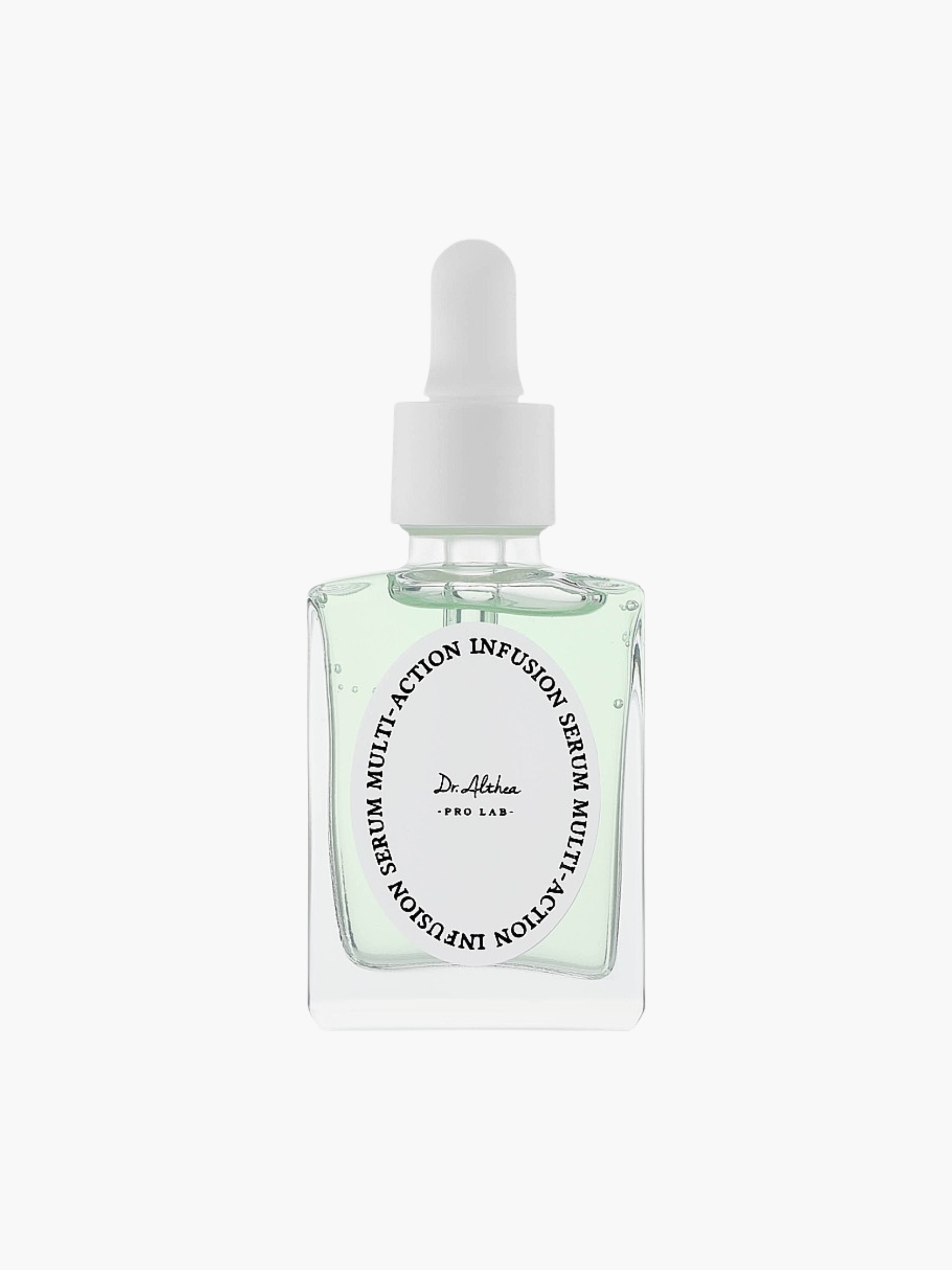 Dr Althea Multi-Action Infusion, sejas serums | K-BEAUTY.LV